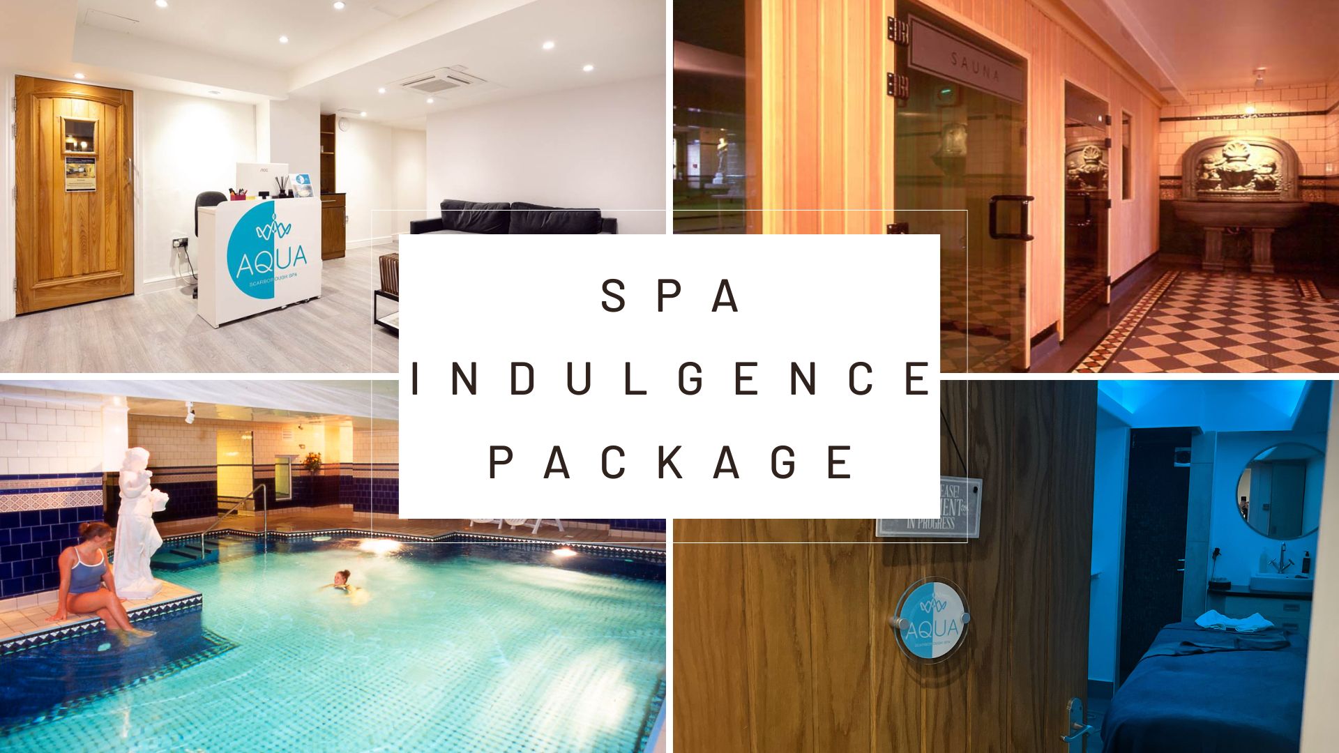 Offers - Crown Spa Hotel Scarborough